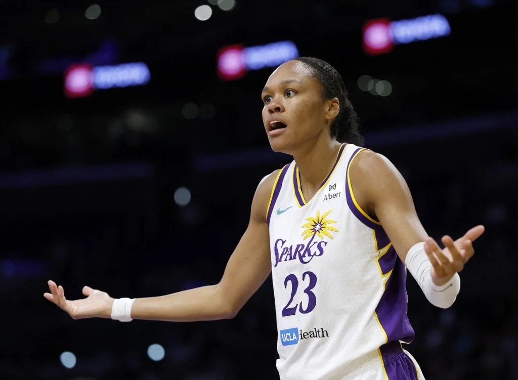 Sparks vs Sky WNBA Picks and Predictions, Tuesday 6/24