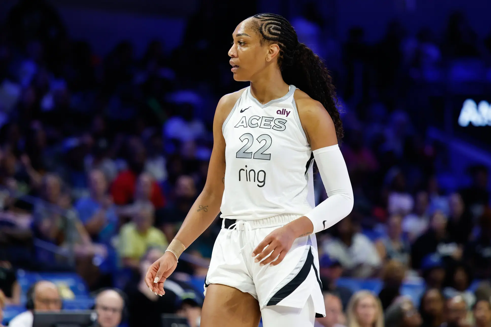 Aces vs Fever WNBA Picks and Predictions, Thursday 7/24: