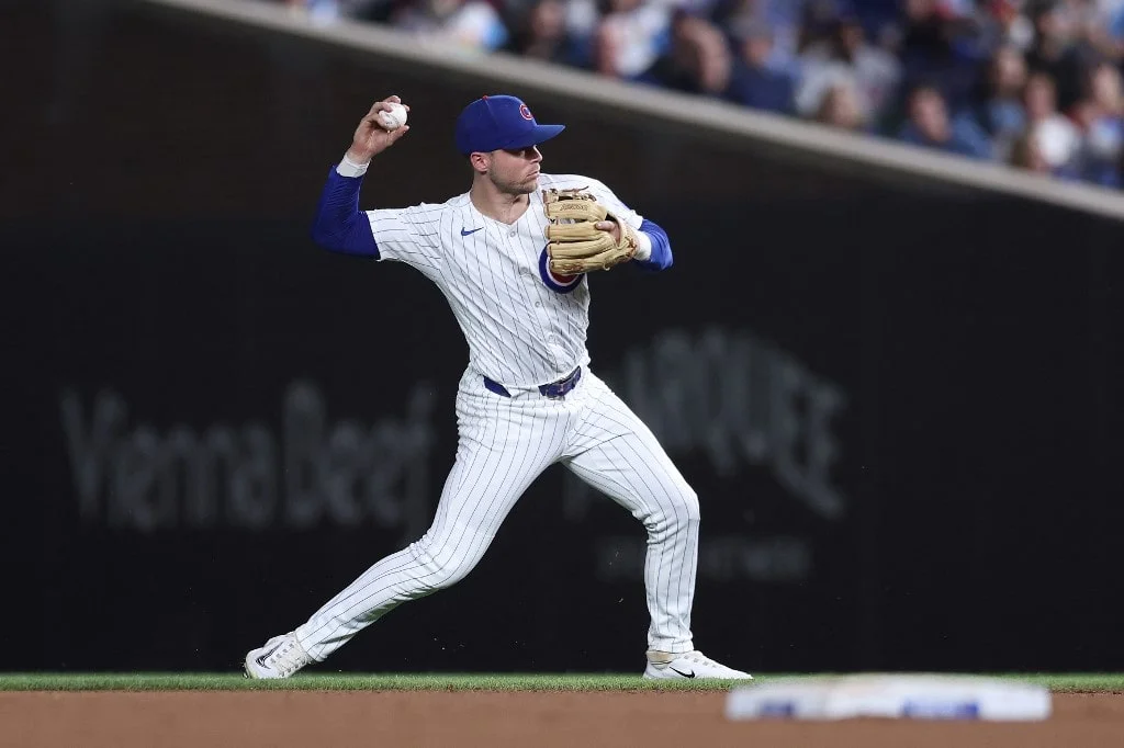 Guardians vs Cubs Same Game Parlay Picks 7/1