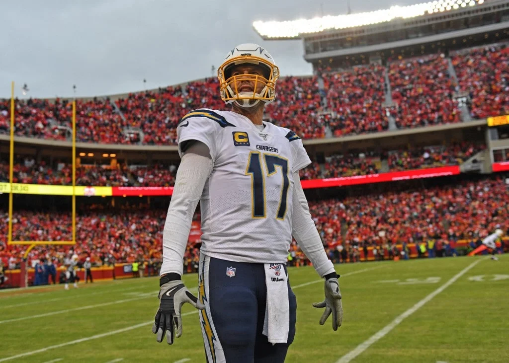 Is Philip Rivers a First Ballot Hall of Famer in 2026?