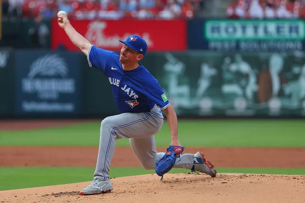 Yankees vs Blue Jays Prediction, MLB Prop Bets and Parlay Picks ...