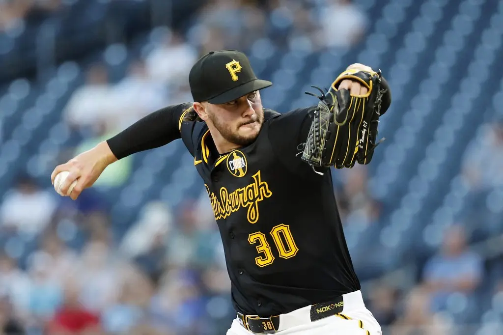 2025 MLB Season Early Takes: 5 NL Cy Young Contenders