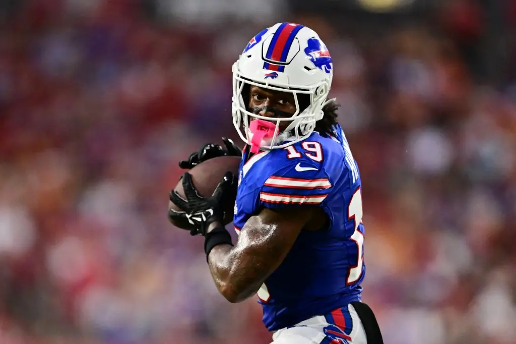 2025 NFL Season: Will We See a Team Go 17-0?