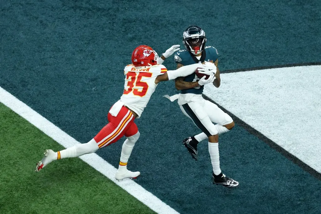 3 Reasons Eagles vs. Chiefs Week 2 Is a Must-Watch