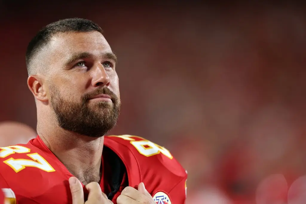 3 Travis Kelce Props to Bet on for the 2025 NFL Season