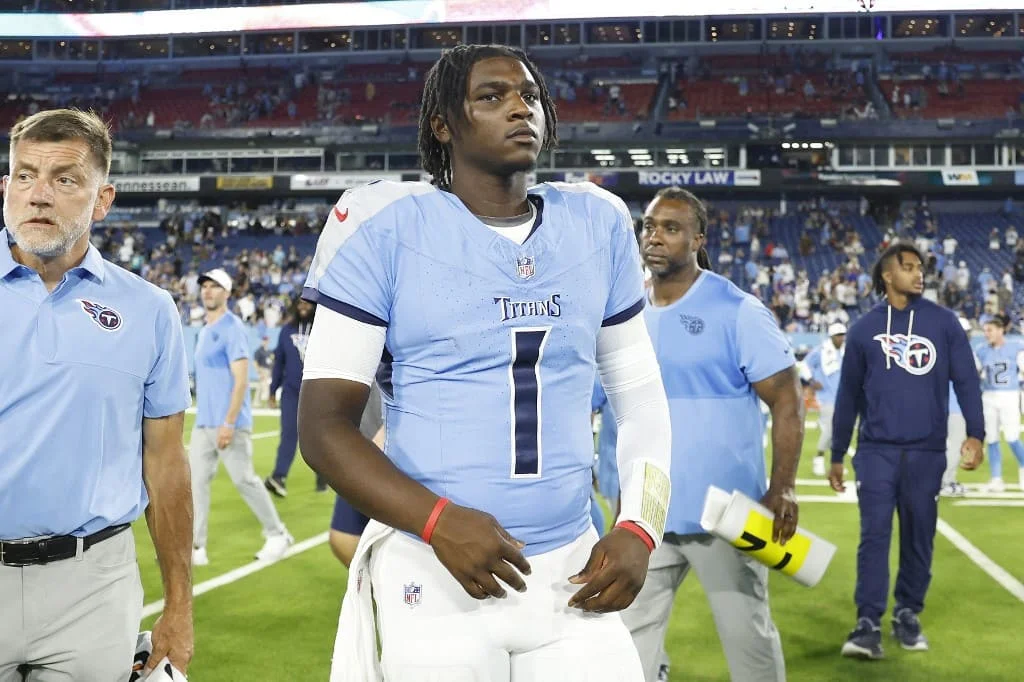 3 Winners and 3 Losers From the 2025 NFL Preseason
