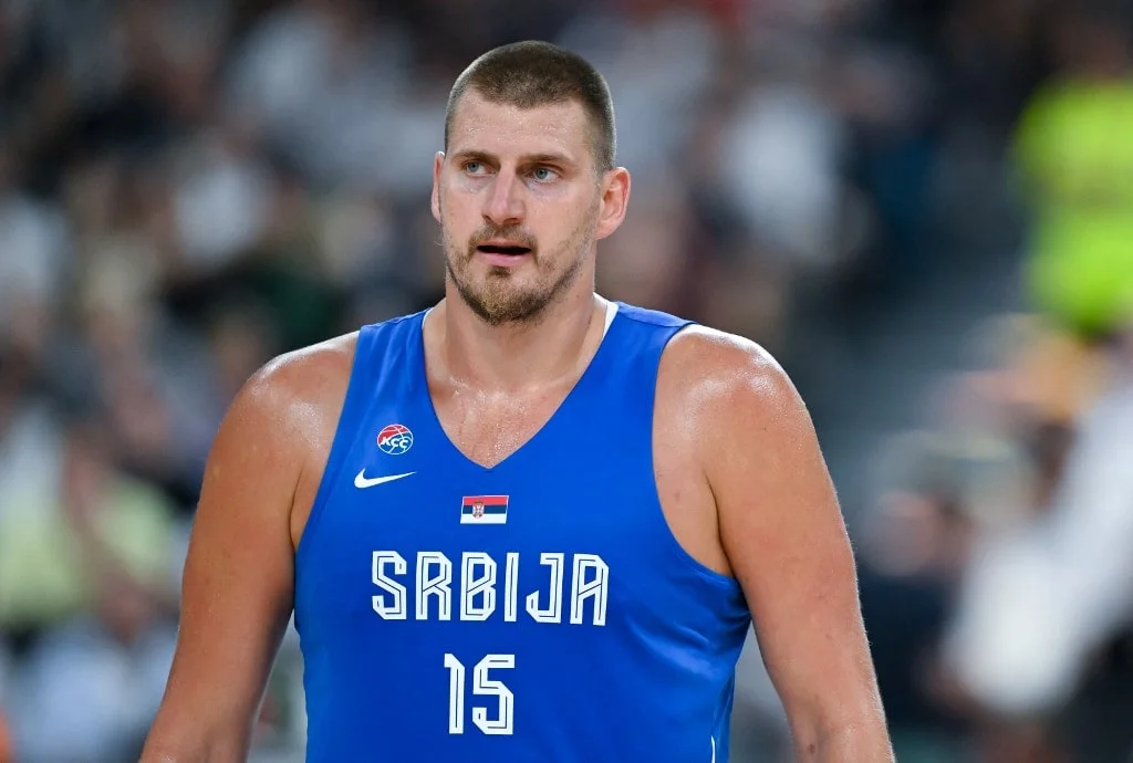 5 NBA Players to Watch at EuroBasket 2025