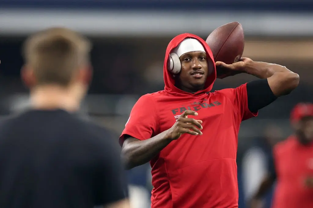 5 Players Set to Have Breakout Years in the 2025 NFL Season