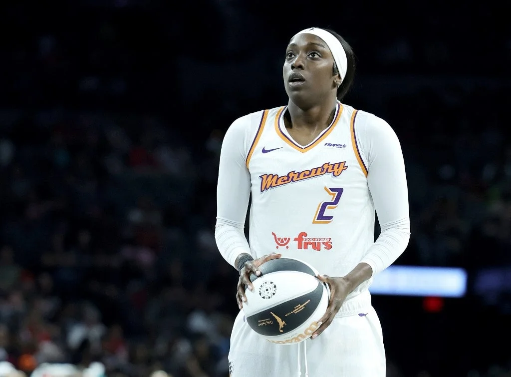 Mercury vs Aces Picks and Predictions, for Friday 8/15