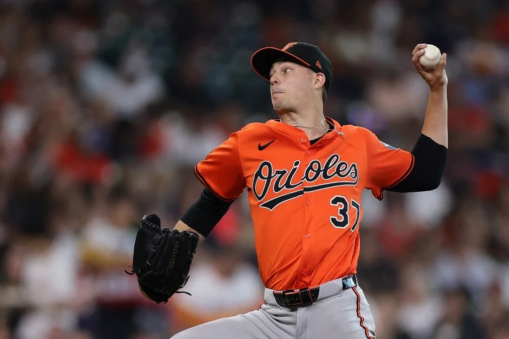 Astros vs Orioles Predictions, MLB Prop Bets and Parlay Picks, Friday 8/22