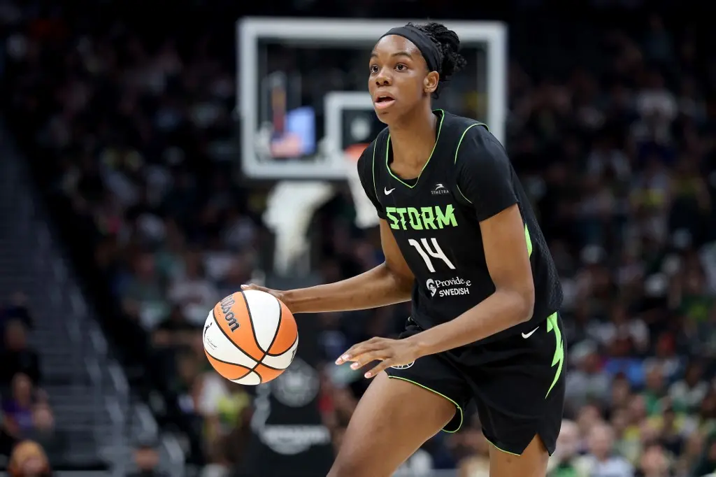 WNBA Best Bets for Today: Top Picks, Props and Odds for Tuesday, 8/26