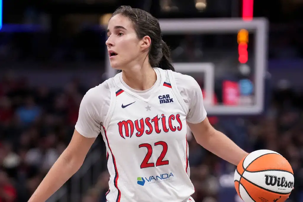 WNBA Best Bets for Today: Top Picks, Props and Odds for Thursday, 8/21