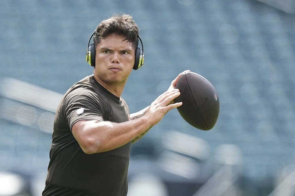 Did Dillon Gabriel Actually Take a Shot at Shedeur Sanders?