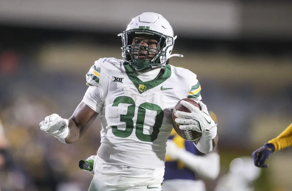 College Football Best Bets for Today: Top Picks, Props & Odds 8/29