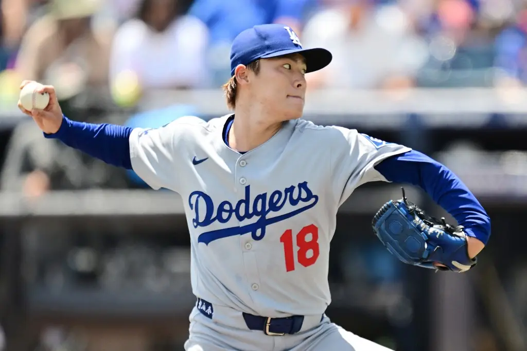 Dodgers vs Angels Prediction, MLB Prop Bets and Parlay Picks for Monday ...