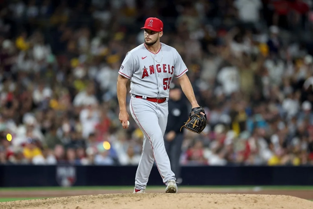 Dodgers vs Angels Prediction, MLB Prop Bets and Parlay Picks for ...