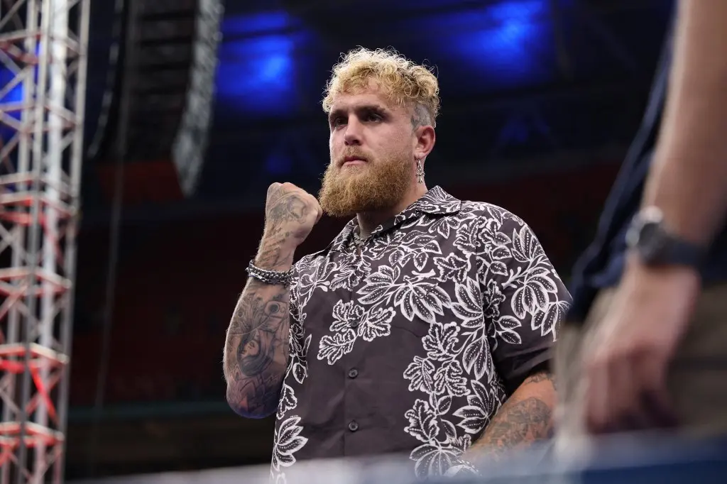 Everything We Know About Jake Paul vs Gervonta Davis' Fight
