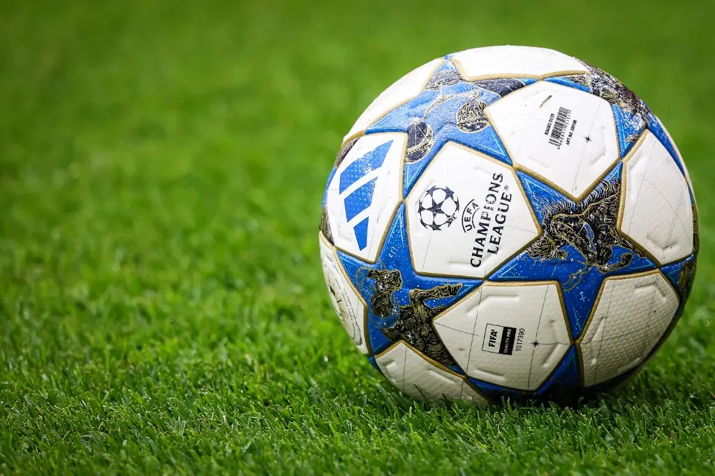 Everything You Need to Know About the UCL Draw