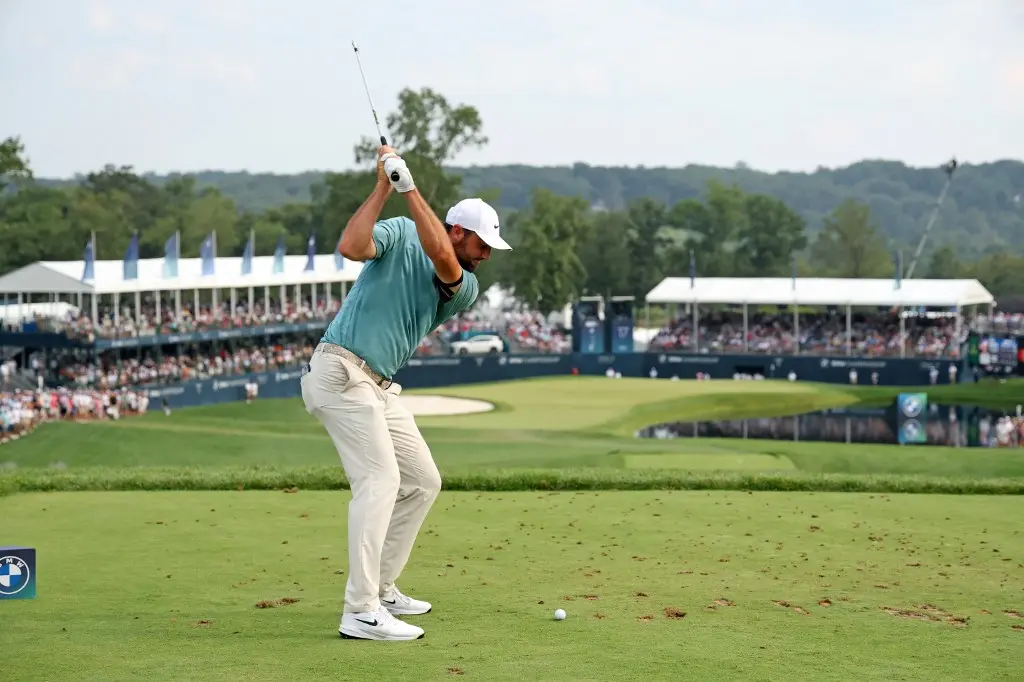First 6 Players for the US Ryder Cup Team Are Set