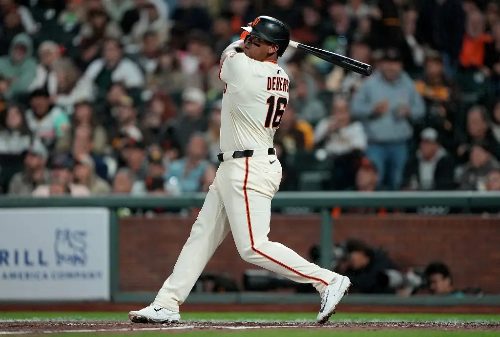 Giants vs Padres Prediction, MLB Prop Bets and Parlay Picks for Tuesday ...