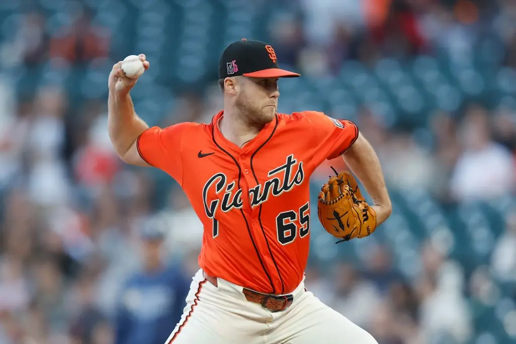 Giants vs Padres Prediction, MLB Prop Bets and Parlay Picks for ...