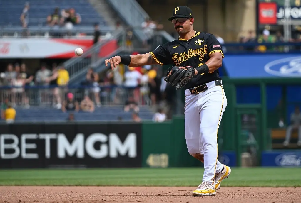 Giants vs Pirates Prediction, MLB Prop Bets and Parlay Picks Tuesday, 8/5