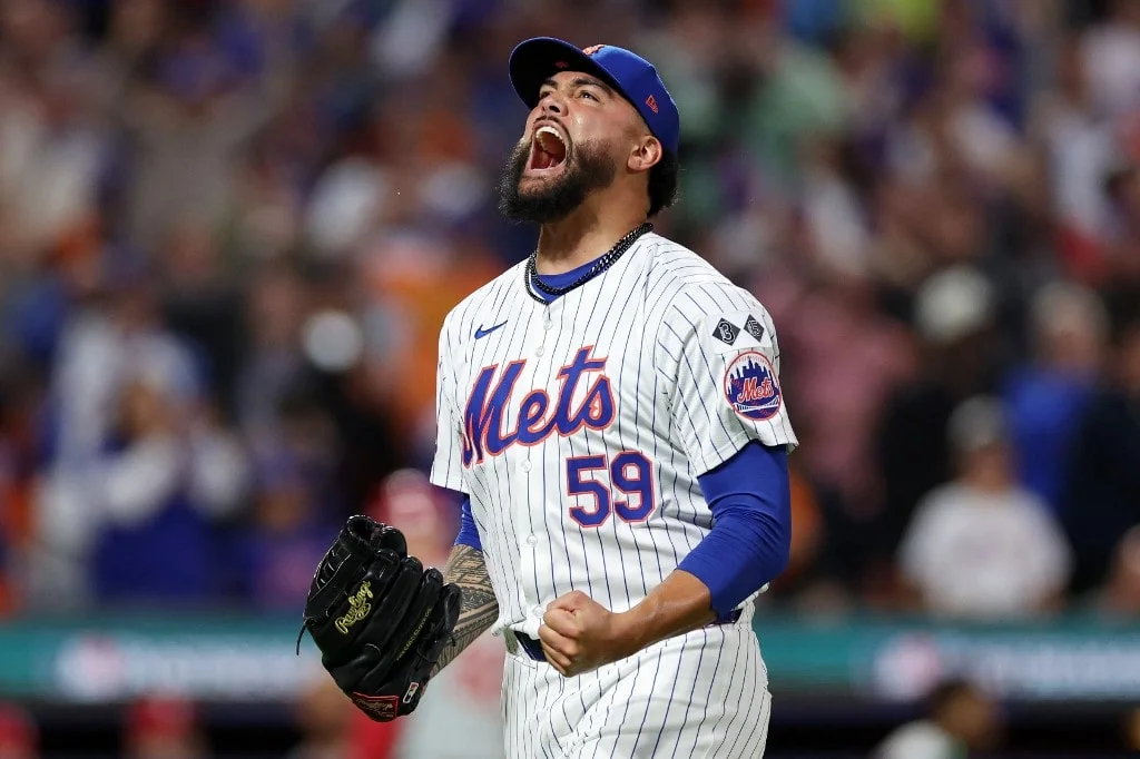 Mariners vs. Mets Predictions, MLB Prop Bets and Parlay Picks, Friday 8/15