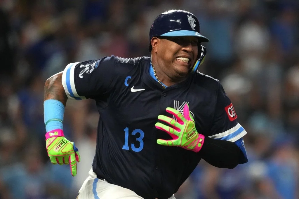 MLB Home Run Props and Picks for Monday, August 18