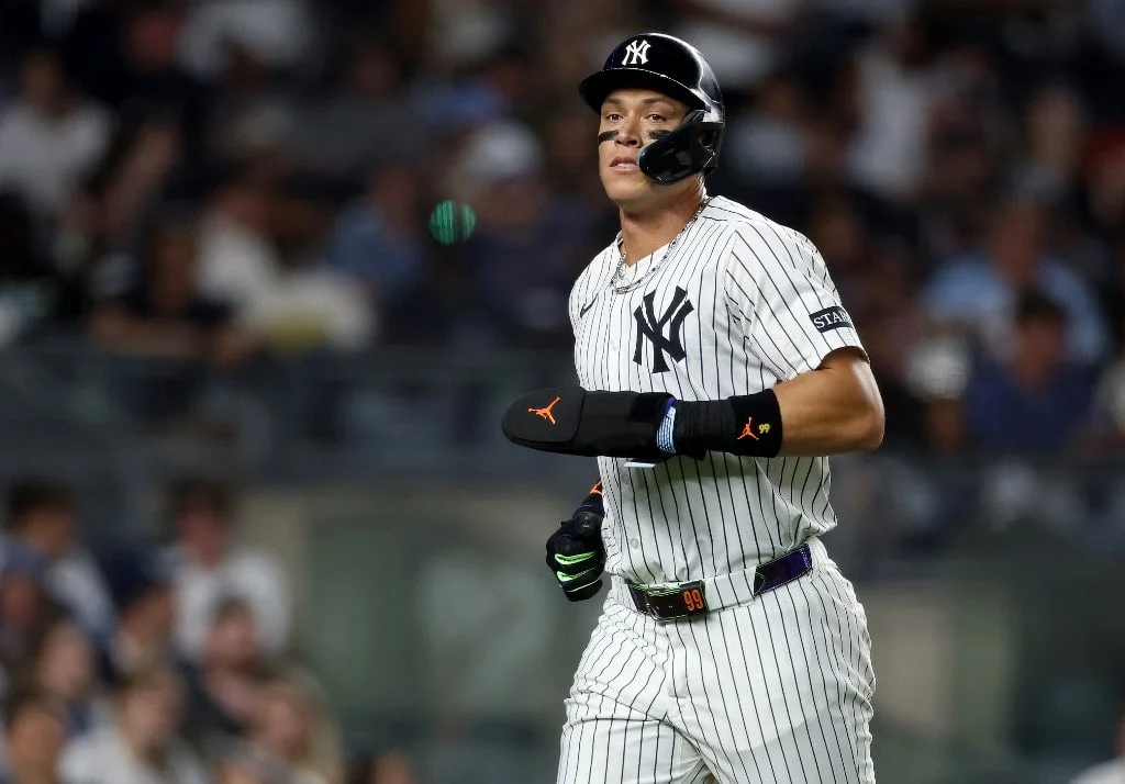 MLB Home Run Props and Picks for Monday, August 25