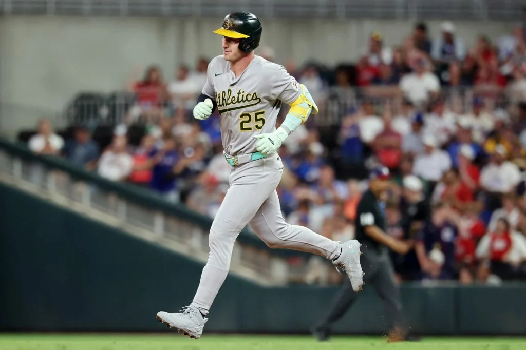 MLB Home Run Props and Picksfor Saturday, August 16