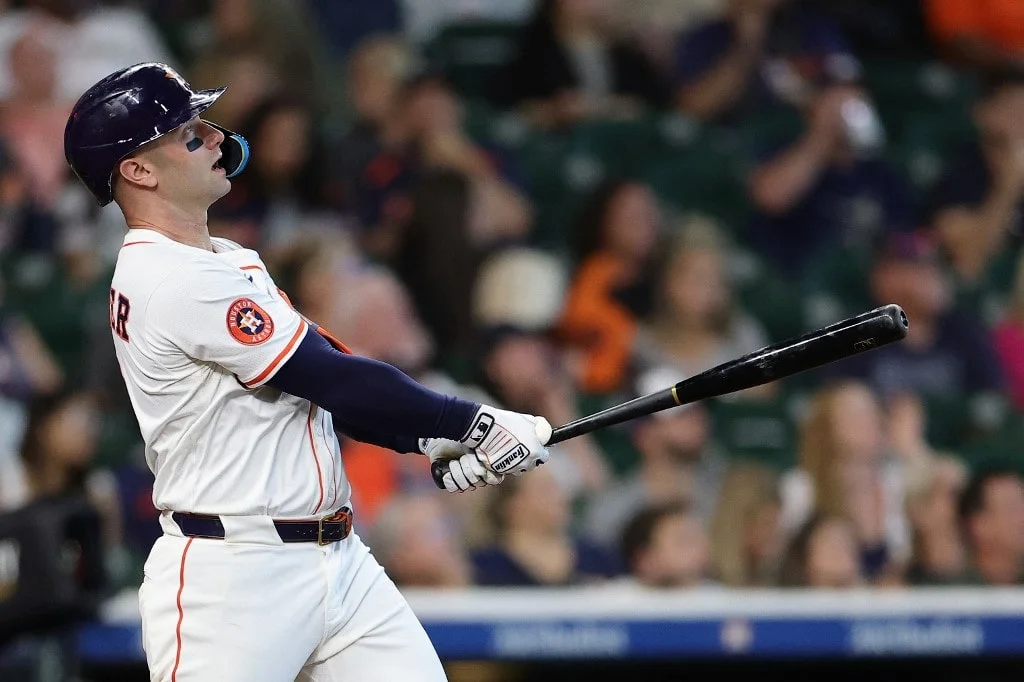 MLB Home Run Props and Picksfor Saturday, 8/30
