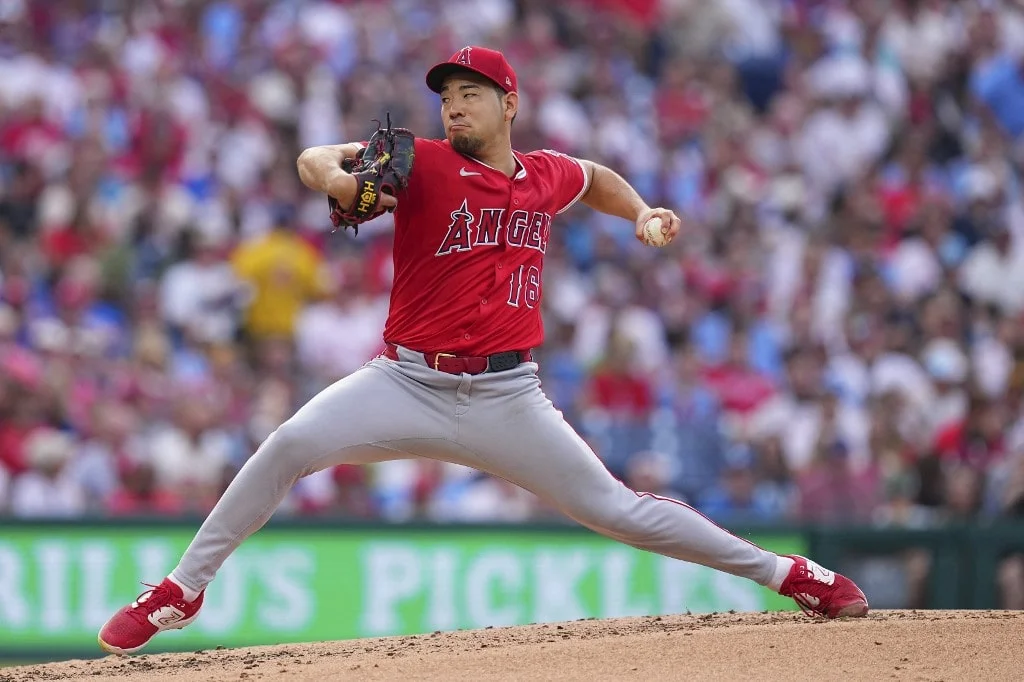 MLB Pitcher Props and Picks for Friday, August 15