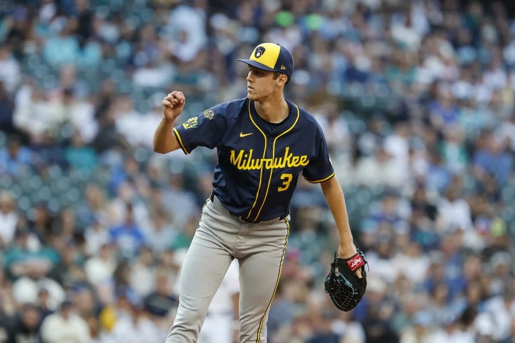 MLB Pitcher Props and Picksfor Wednesday, August 20