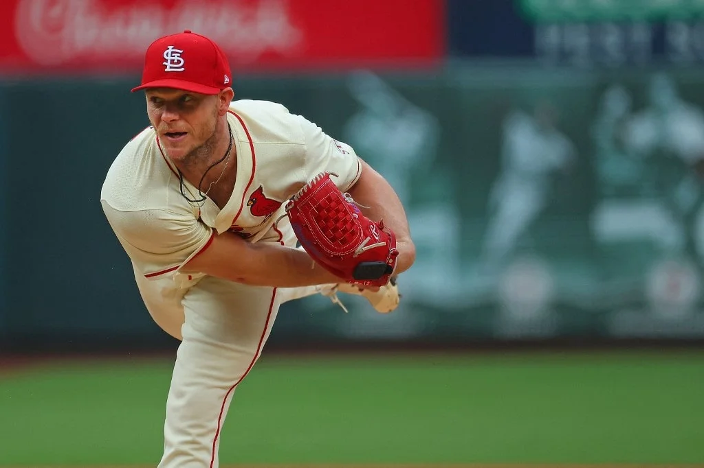 MLB Pitching Props, 8/21: Bet on Sonny Gray, Brandon Young to Flourish
