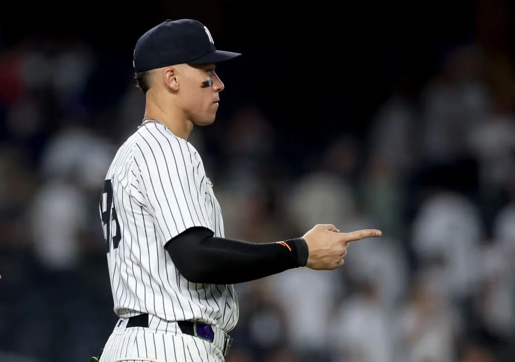 Nationals vs Yankees Prediction, MLB Prop Bets And Parlay Picks Tuesday ...