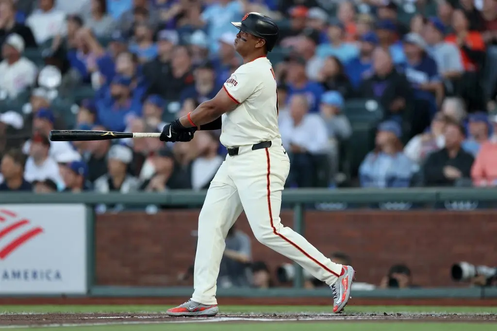 Orioles vs Giants Prediction, MLB Prop Bets and Parlay Picks for Friday ...