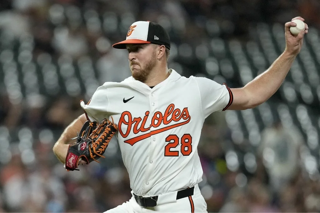 Orioles vs Giants Prediction, MLB Prop Bets and Parlay Picks for ...