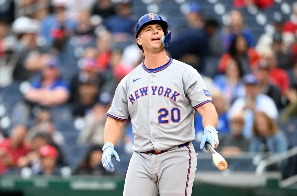 Phillies vs Mets Prediction, MLB Prop Bets, and Parlay Picks for ...