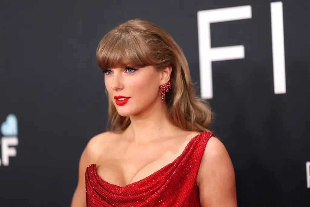 Taylor Swift Betting Guide: How to Bet on Her New Album