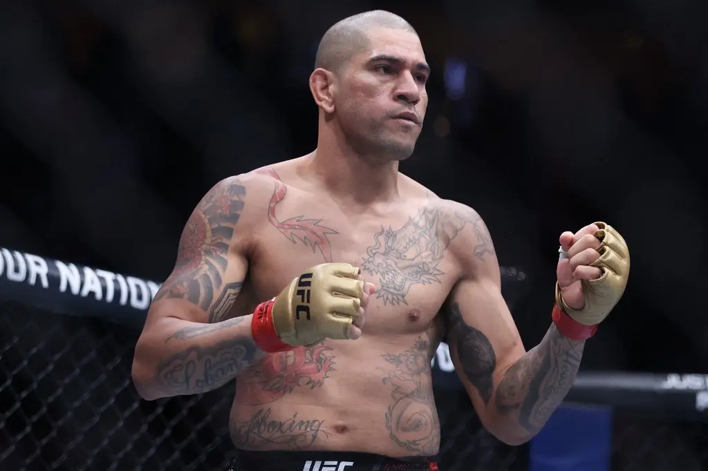 The 5 Most Devastating Alex Pereira KOs Ahead of UFC 320