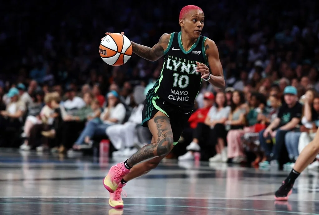 WNBA Best Bets for Today: Top Picks, Props and Odds 8/30/25