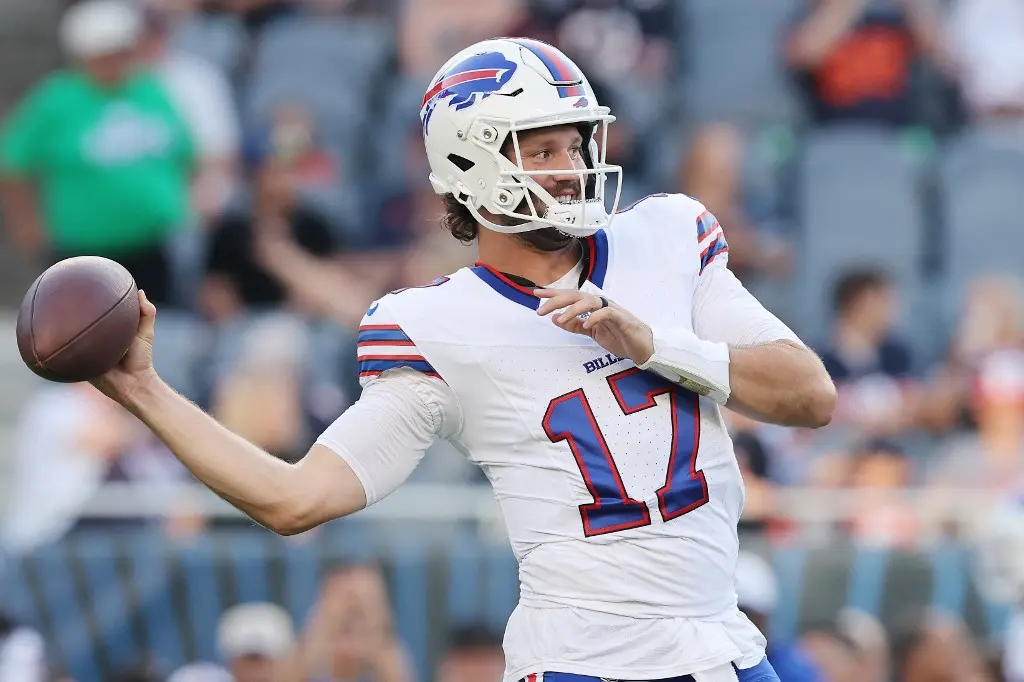 5 Players Selected to Wear the Inaugural Gold Shield Patches