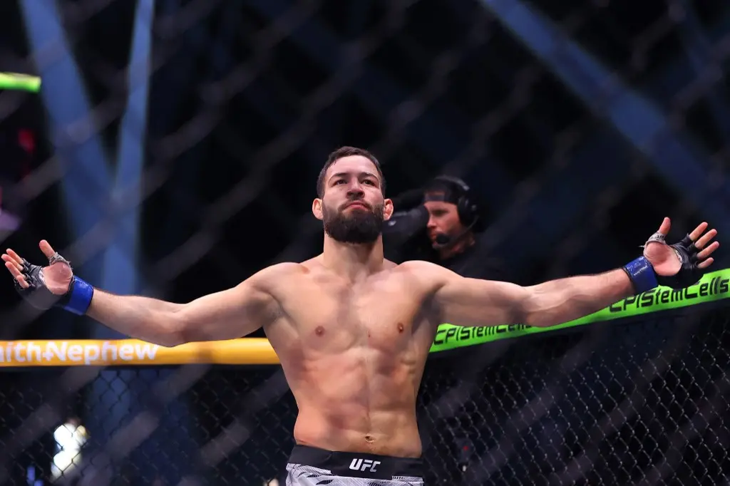 3 Can’t-Miss Fights Ahead of UFC Paris