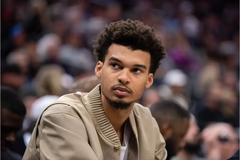 3 Reasons Why Victor Wembanyama Will Win the 2025-26 NBA MVP