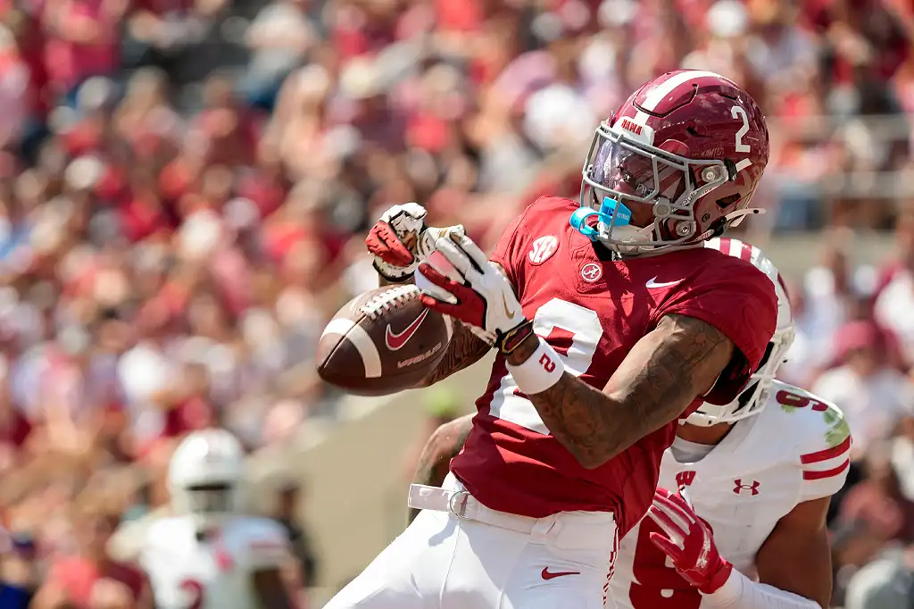 College Football Best Bets for Today: Top Picks and Props for 8/28