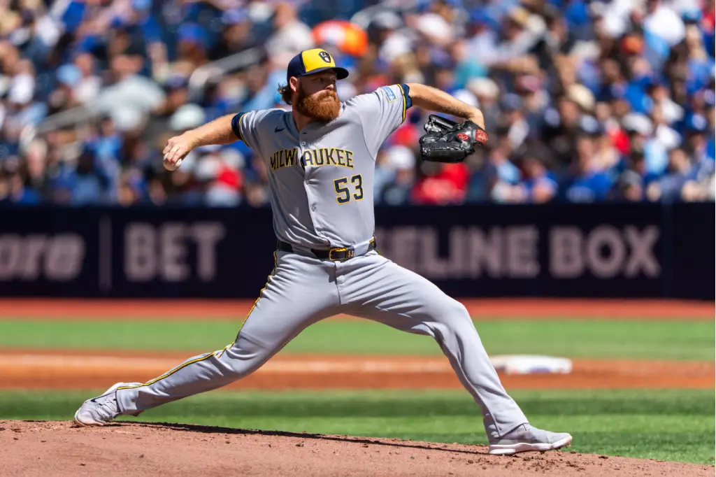 Angels vs Brewers Prediction, MLB Prop Bets and Parlay Picks Wednesday ...