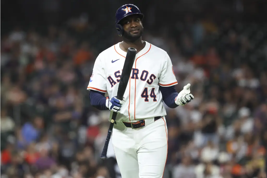 Astros vs Blue Jays Prediction, MLB Prop Bets and Parlay Picks for ...