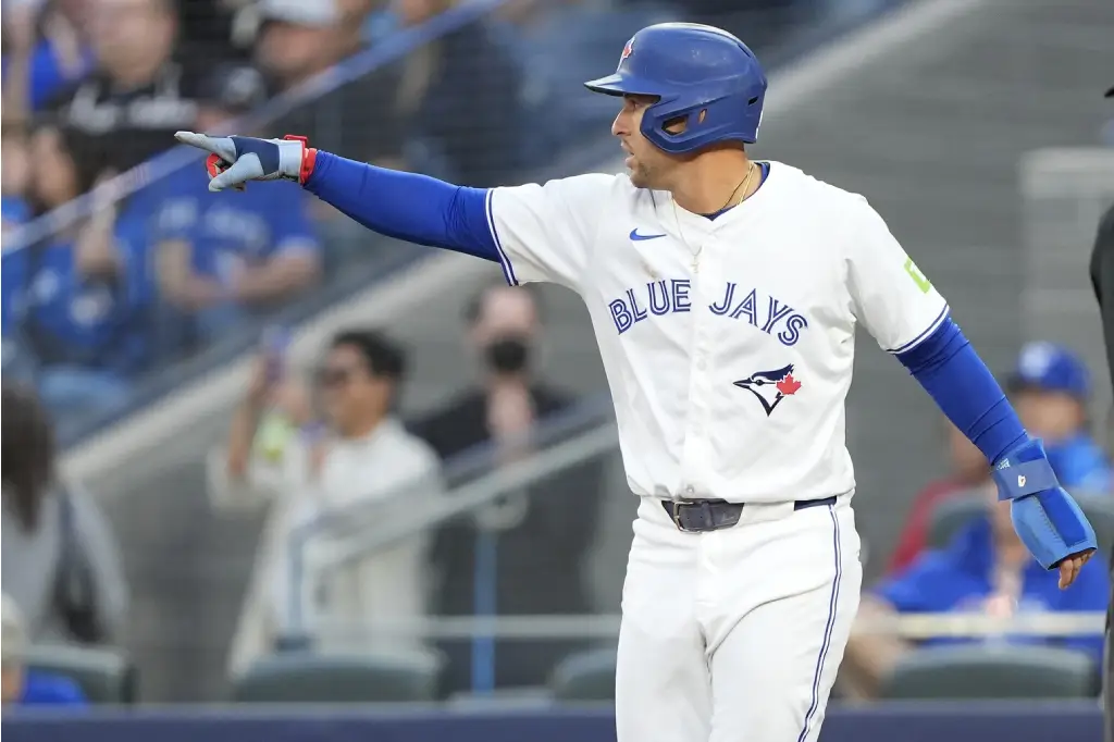 Astros vs Blue Jays Prediction, MLB Prop Bets and Parlay Picks for ...