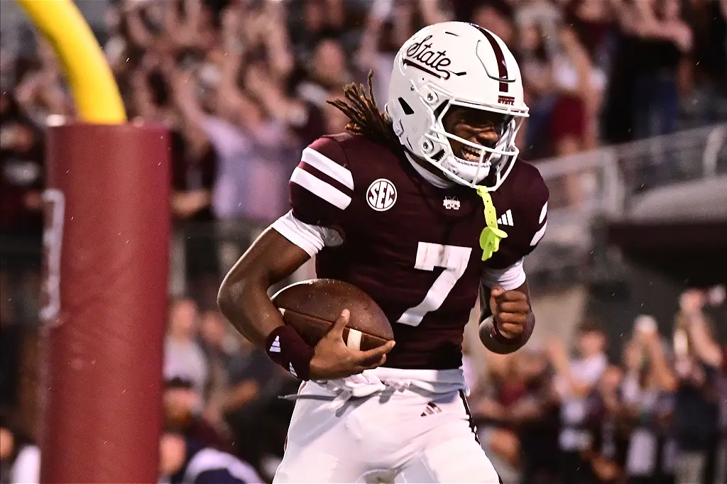 Ohio State vs Washington Prediction, NCAAF Prop Bets and Parlay Picks 9/27