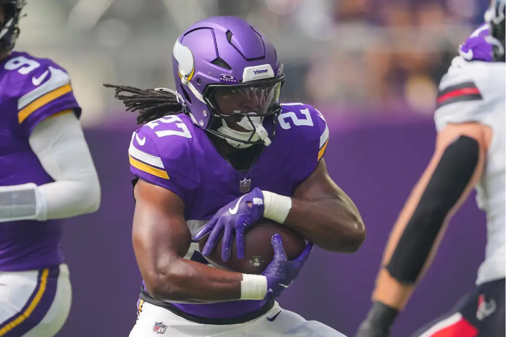 Vikings vs Bears Prediction, Picks and Odds for NFL Week 1
